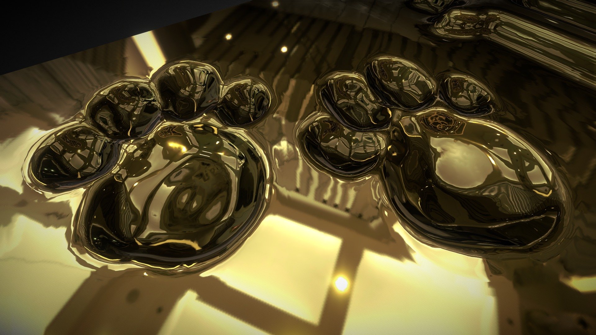 FF - 3D model by irfankhalidstudio [ddf8357] - Sketchfab