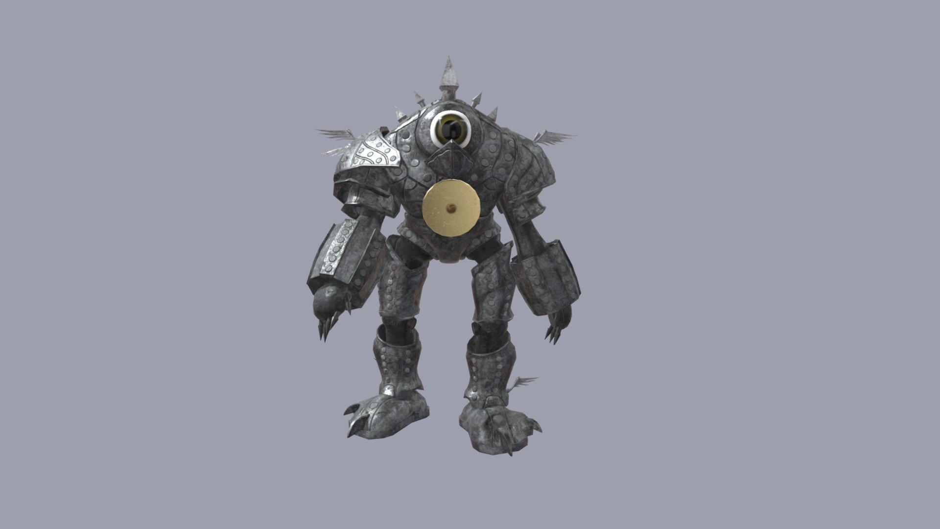 Marut - Download Free 3D model by Excalliebur [ddf8d46] - Sketchfab