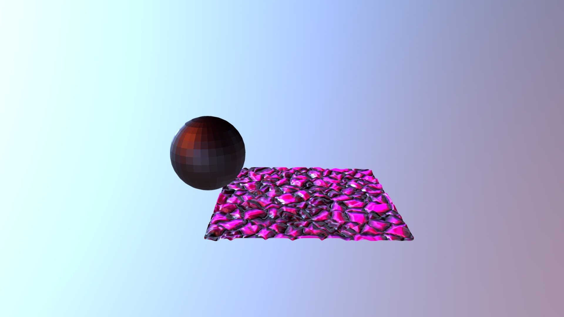Scene Test 2 - Download Free 3D model by nonitt [ddf9908] - Sketchfab