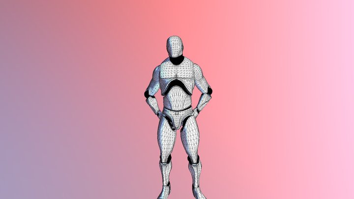 Plask 3D models - Sketchfab