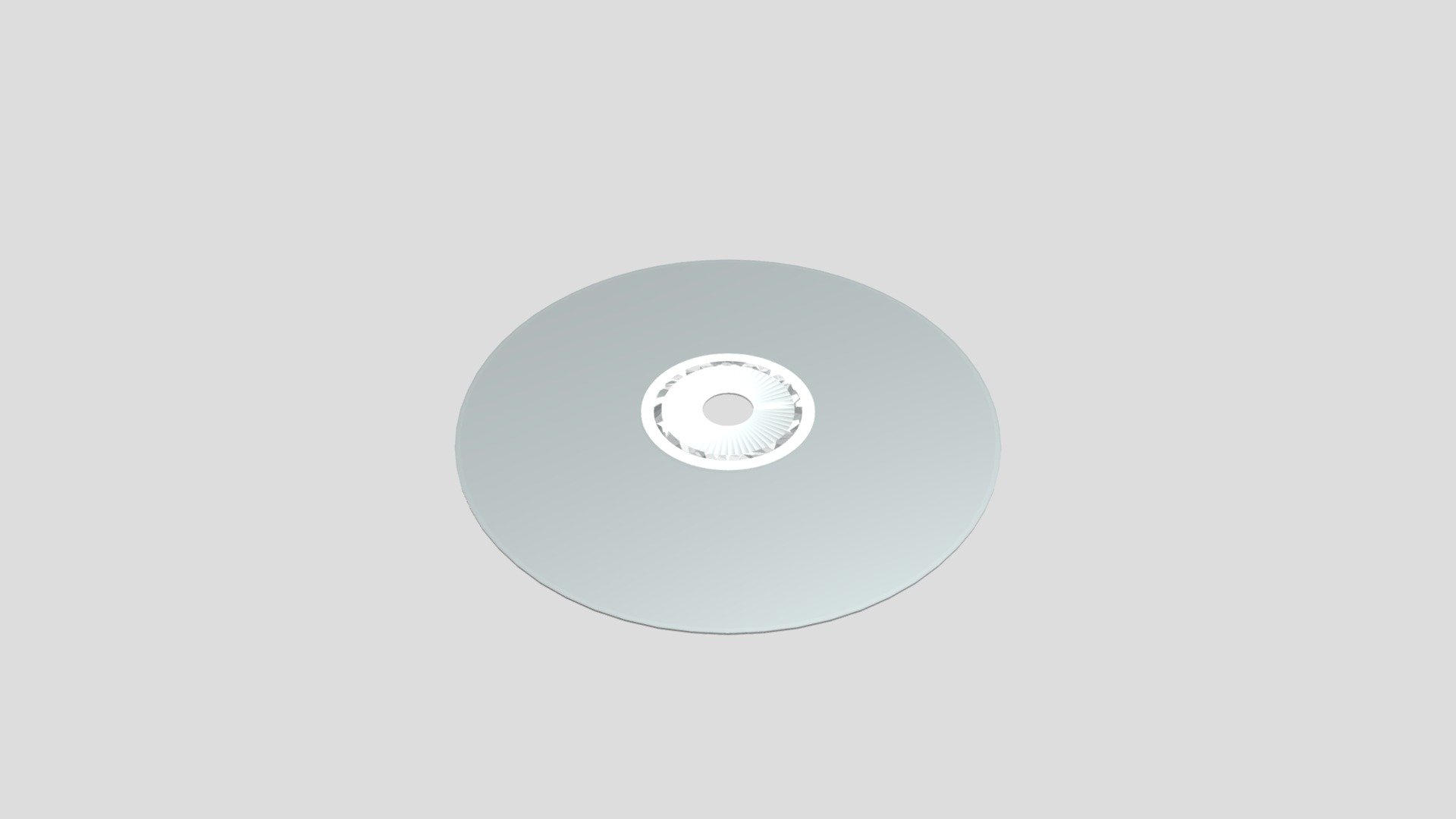 CD - Download Free 3D model by sinemmbagcioglu [ddfcb4d] - Sketchfab