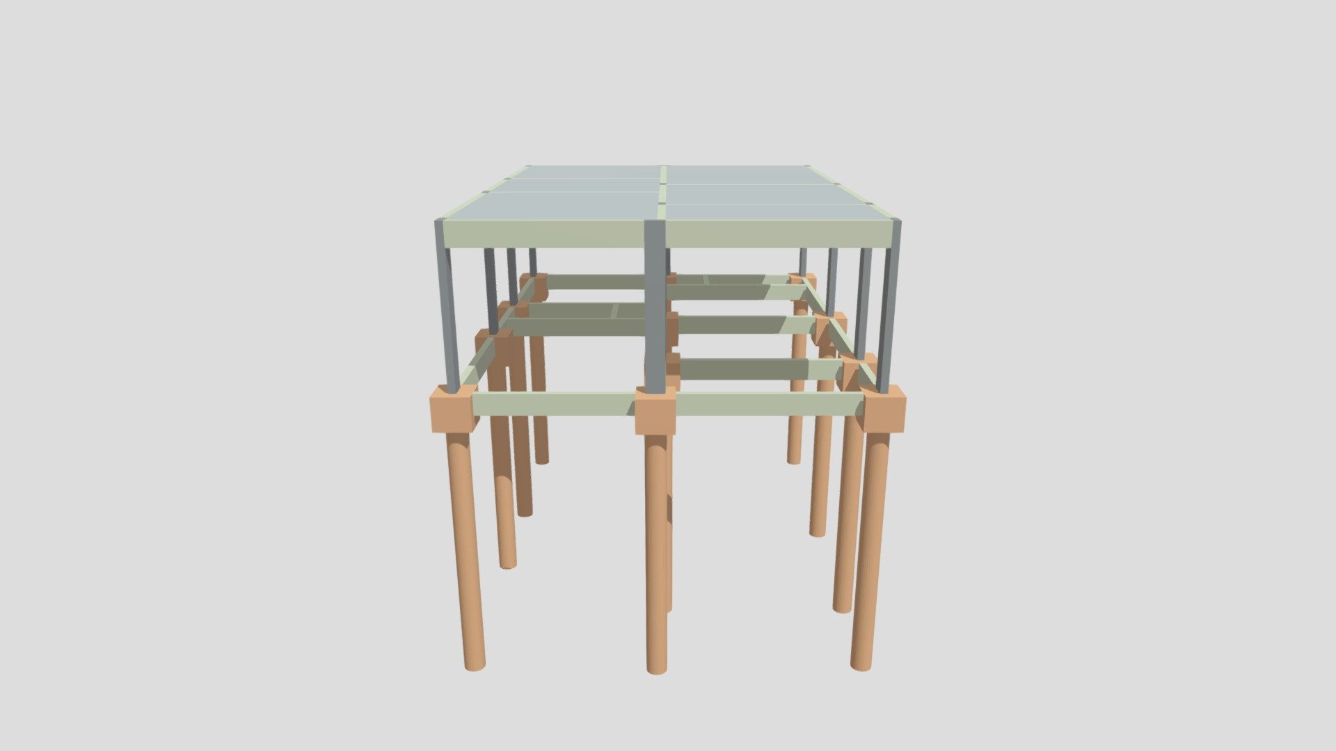 Code - Download Free 3D model by decarvalhocauan [ddff57e] - Sketchfab