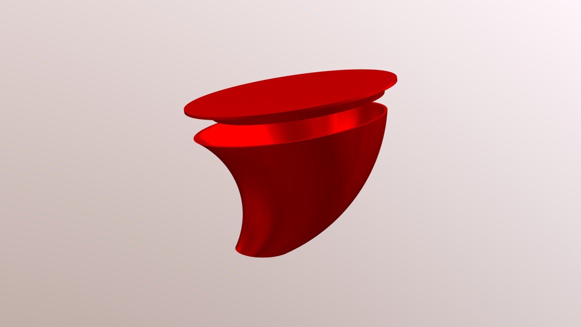 Lamp Design Model - 3D model by SD (@satishdesai) [de02b55] - Sketchfab