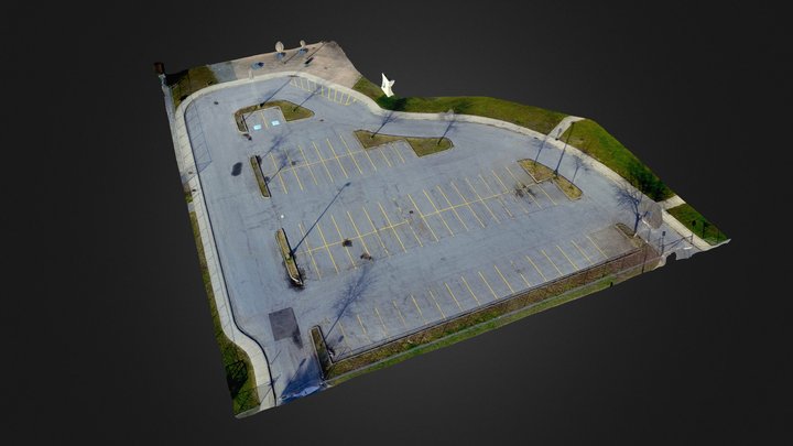 Asset-management 3D models - Sketchfab