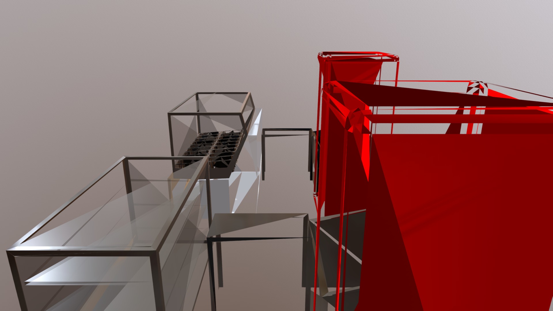 Les - 3D model by farinari [de0427d] - Sketchfab