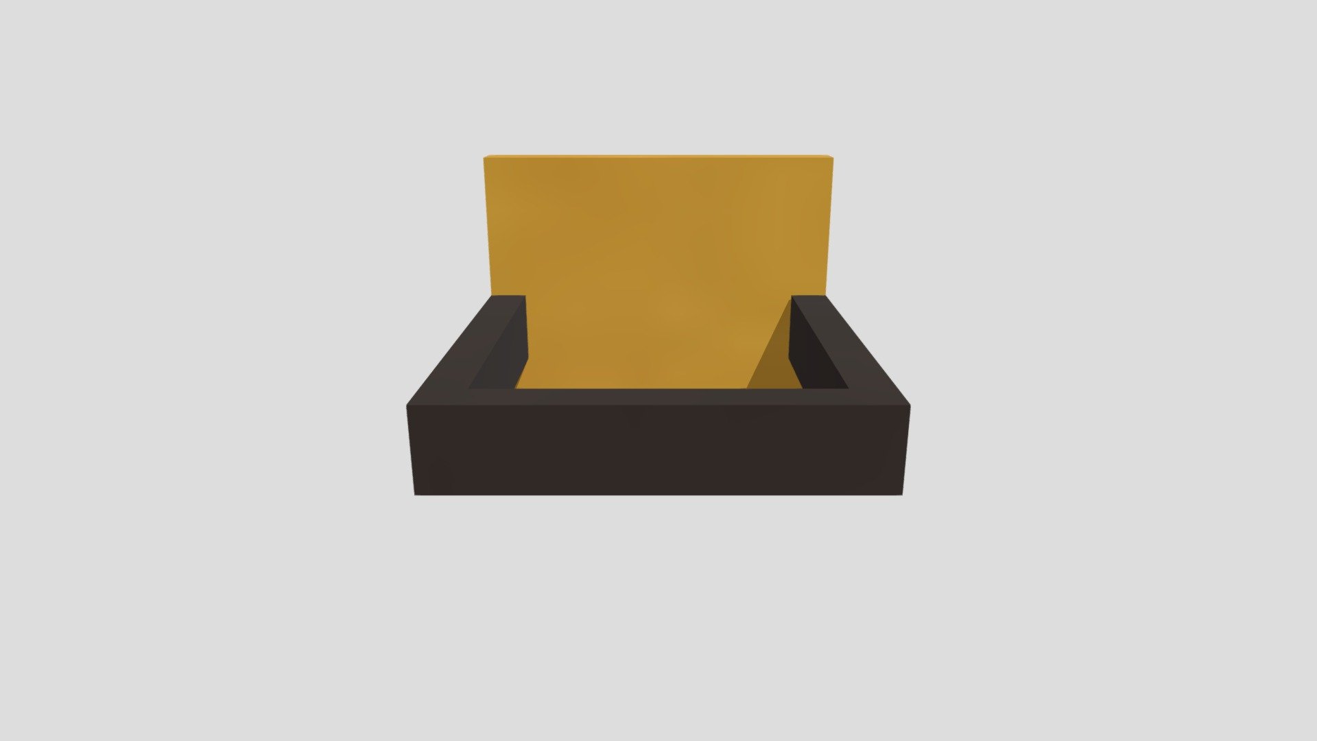 Cubik Model - Download Free 3D model by GamerKM (@KevinMar) [de0476d ...