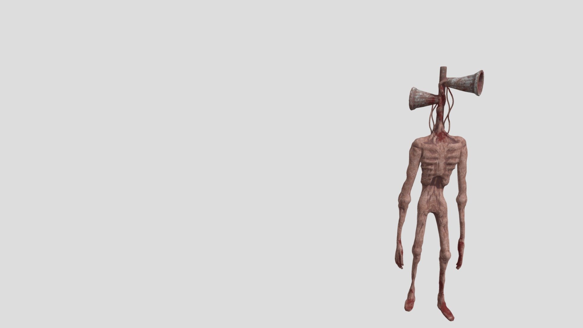 Gangnam Style - 3D model by The Pre Alpha Man (@theprealphaman ...