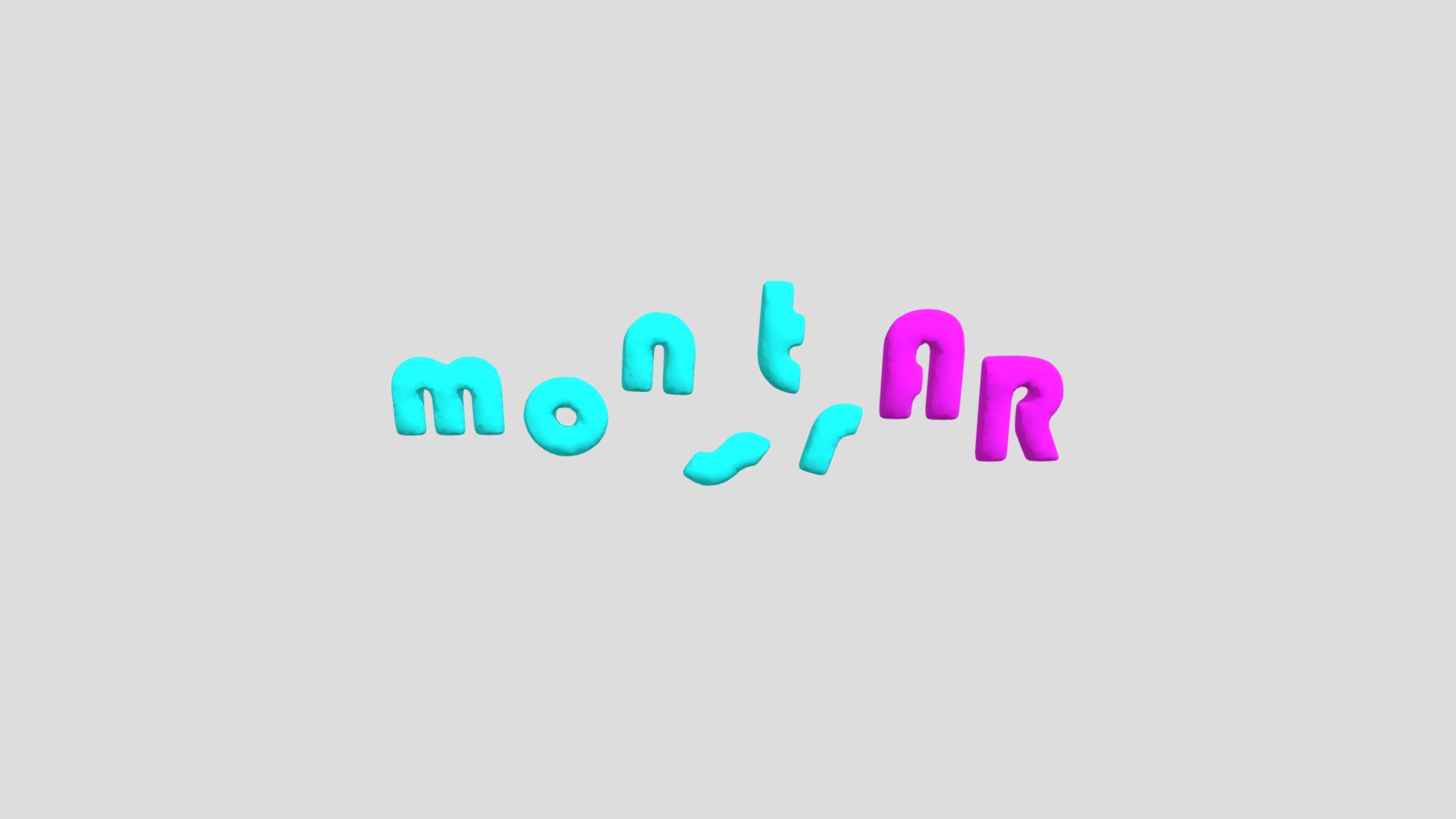 MonstrAR - Download Free 3D model by u2042 [de05cf1] - Sketchfab
