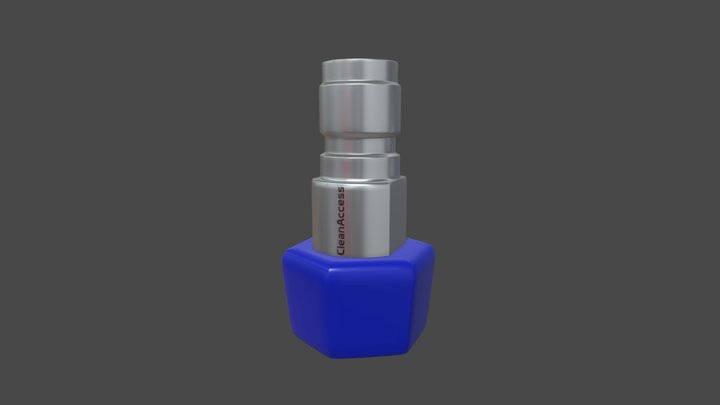 Polypropylene 3D models - Sketchfab