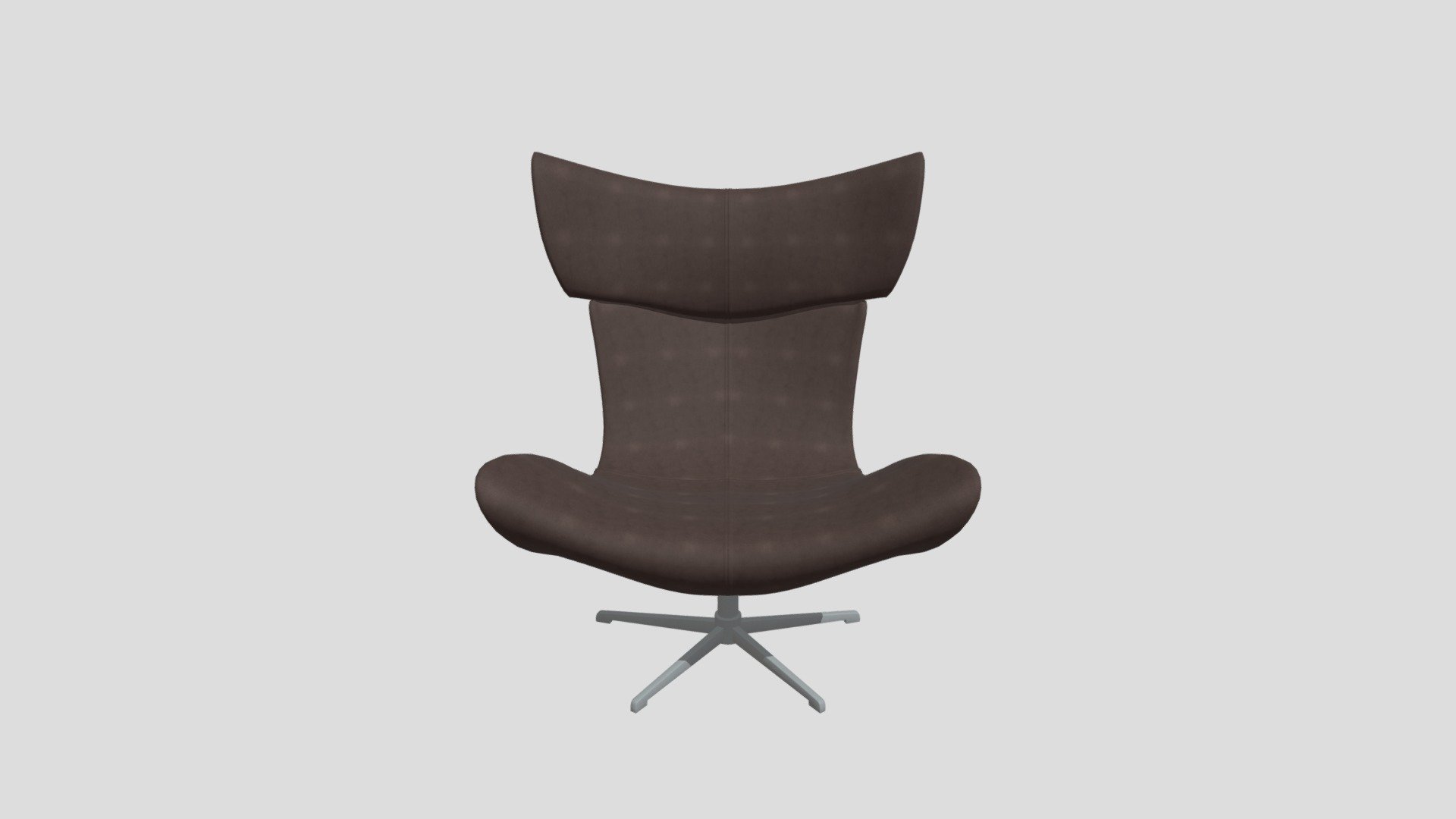 Butaca Imola - 3D model by Hector.Soto1 [de09913] - Sketchfab