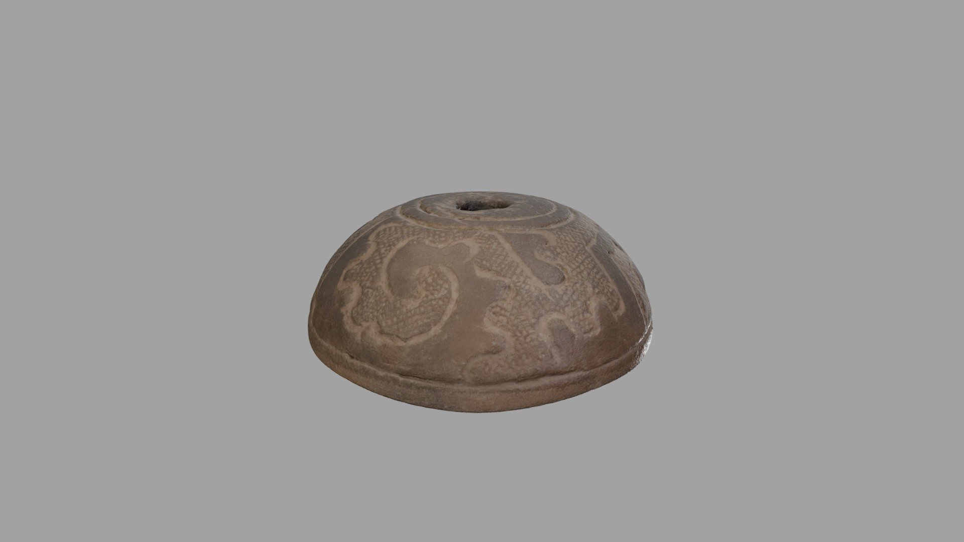 YPM ANT.135893 - Download Free 3D model by Yale Peabody Museum ...
