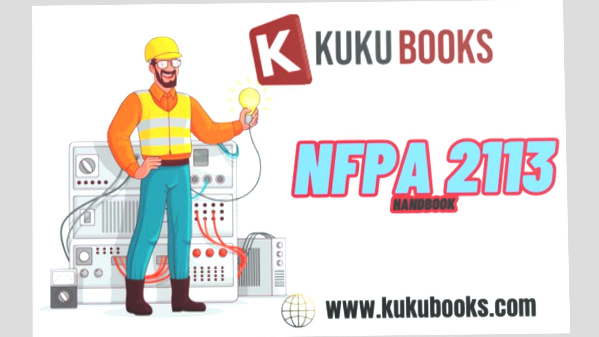 NFPA 2113 Standard Development - 3D model by ...