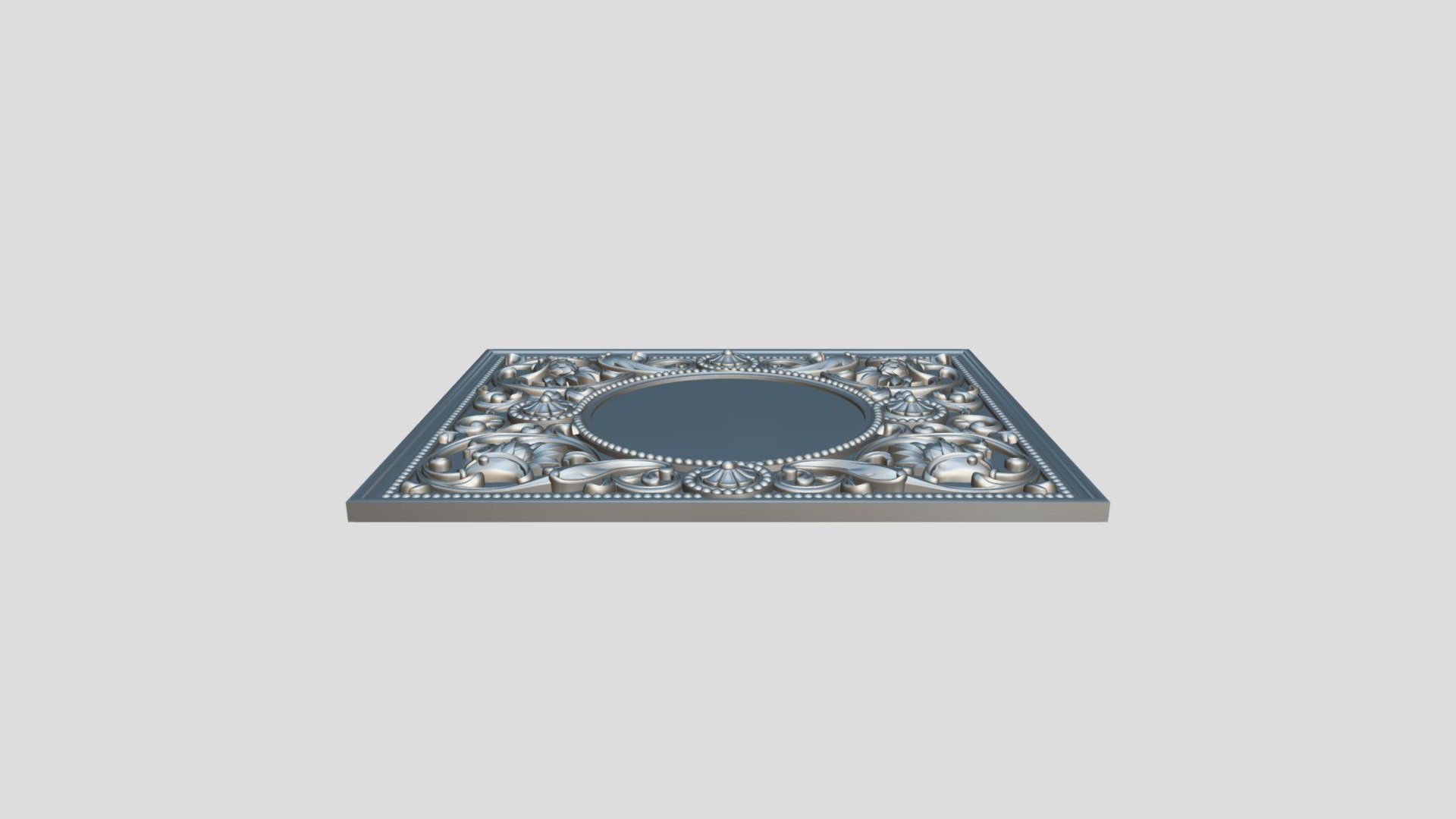 Pnl_big_sk - 3D model by 3D-STL (@3dstl) [de0b83b] - Sketchfab