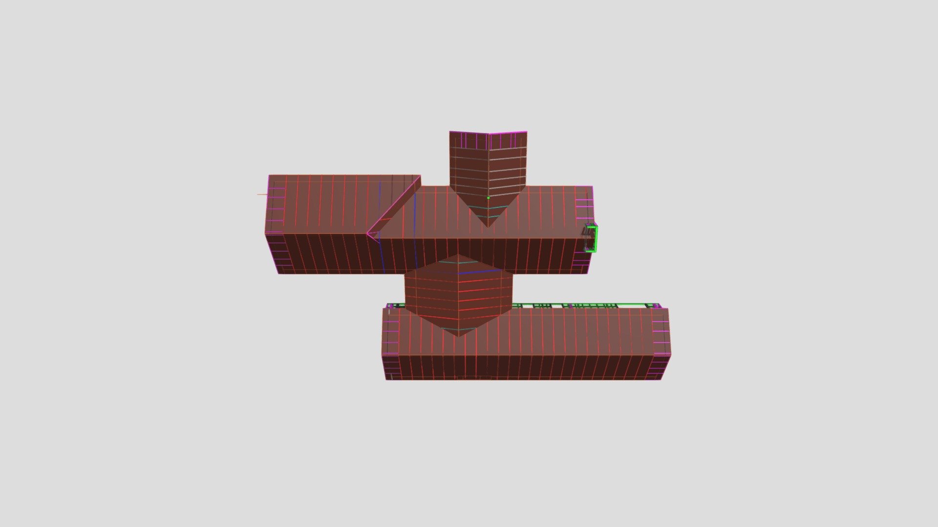 RSP - Download Free 3D model by hrjones [de0c880] - Sketchfab