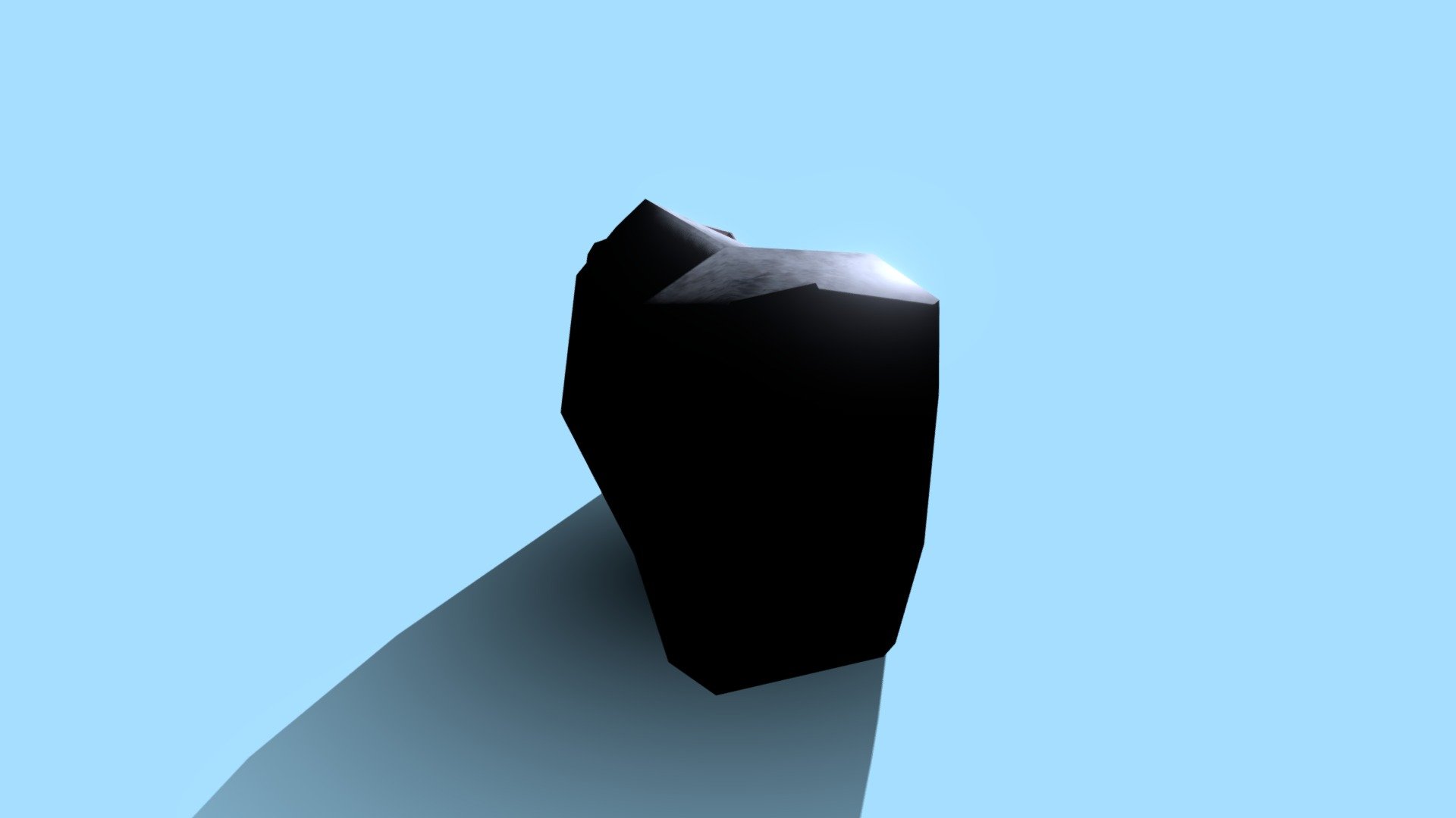 Climbing Ranks - 3D model by BenNorman [de0d8a8] - Sketchfab