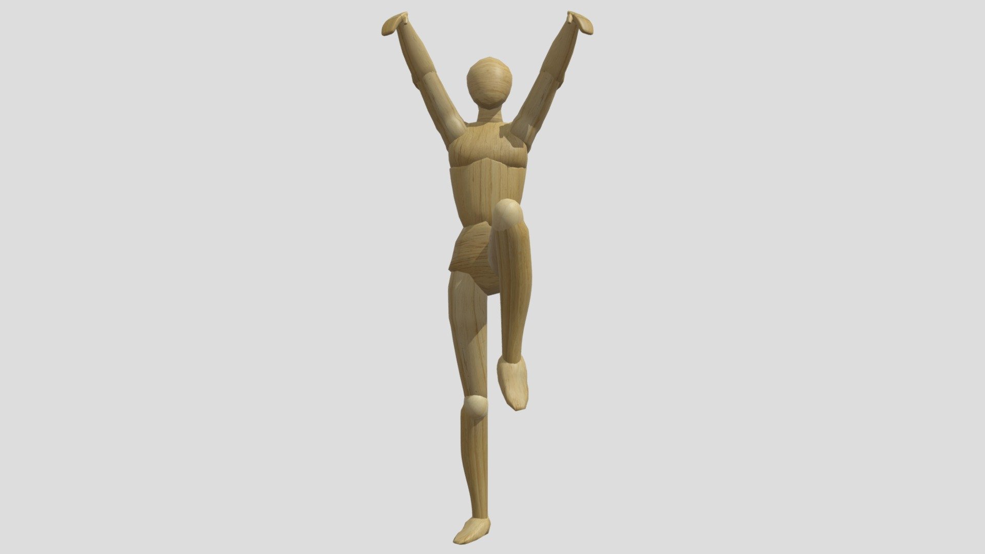 dummy - 3D model by praloor2.0 [de0f540] - Sketchfab