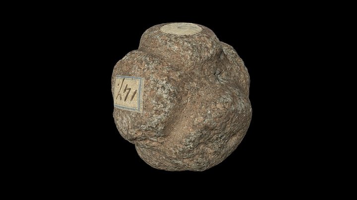 Ola 3D models - Sketchfab