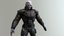 Solidus Snake - Download Free 3D model by DangerSideburns [de1112f ...