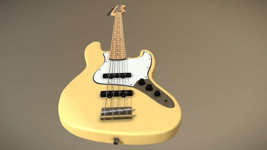 Procreate - A 3D model collection by karmelkat59 - Sketchfab