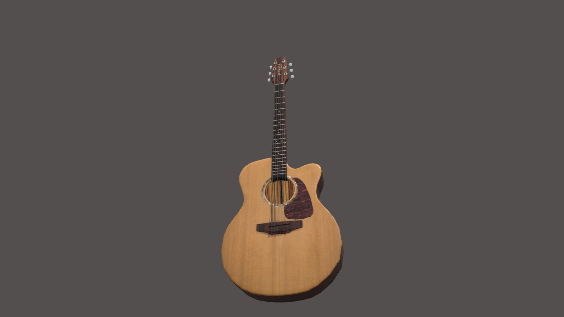 CGT116-FinalProject-blake_siurek_stage4 - 3D model by Blake Siurek ...