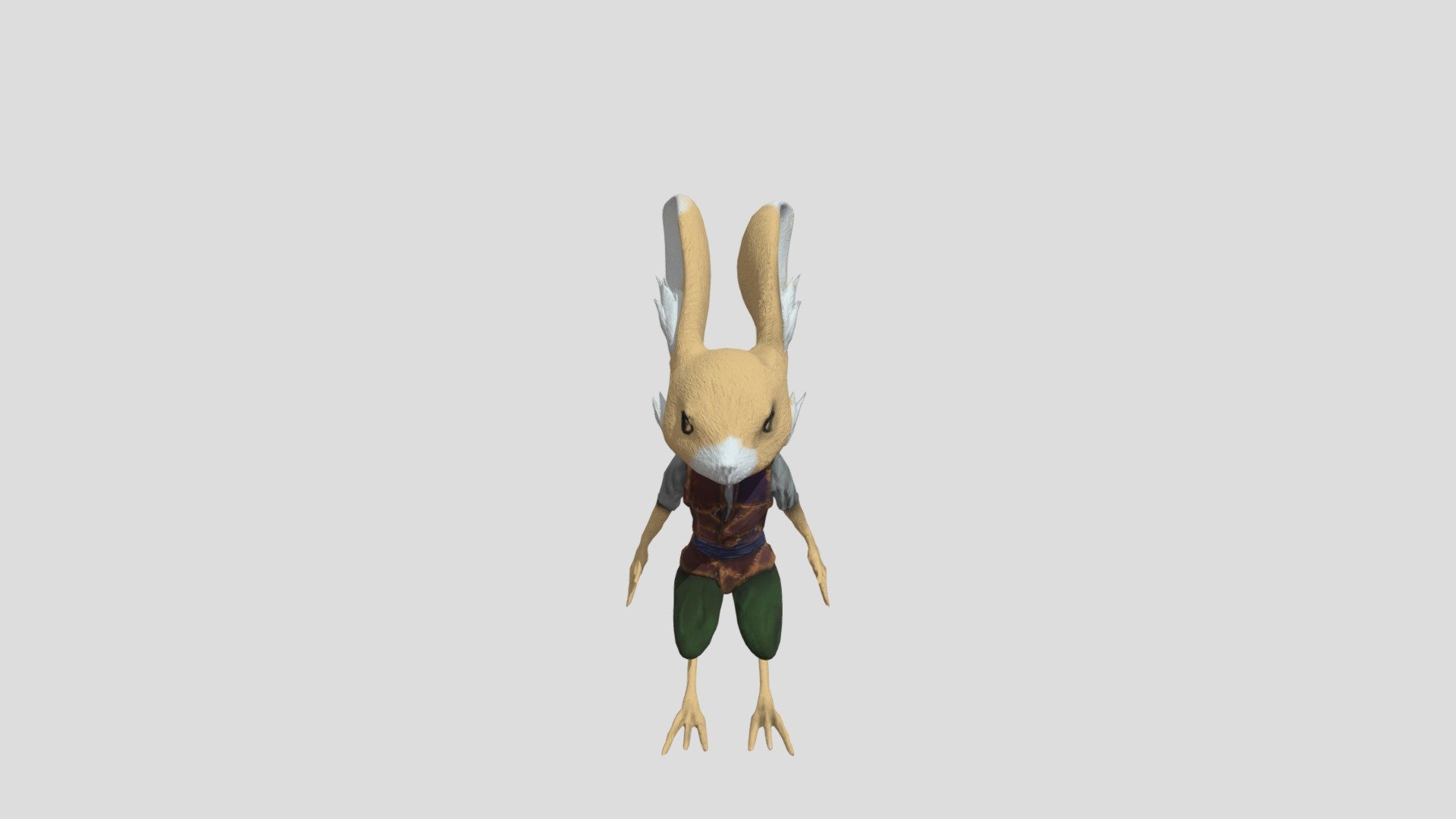 Maus - 3D model by saidwain [de15301] - Sketchfab