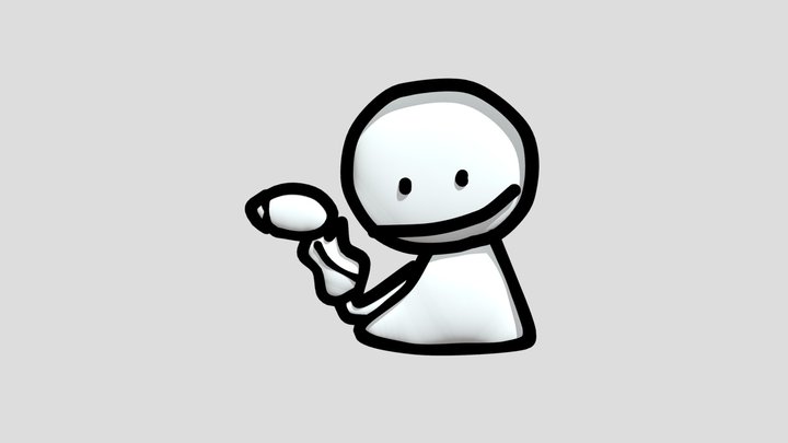 Fnfbobmod 3D models - Sketchfab