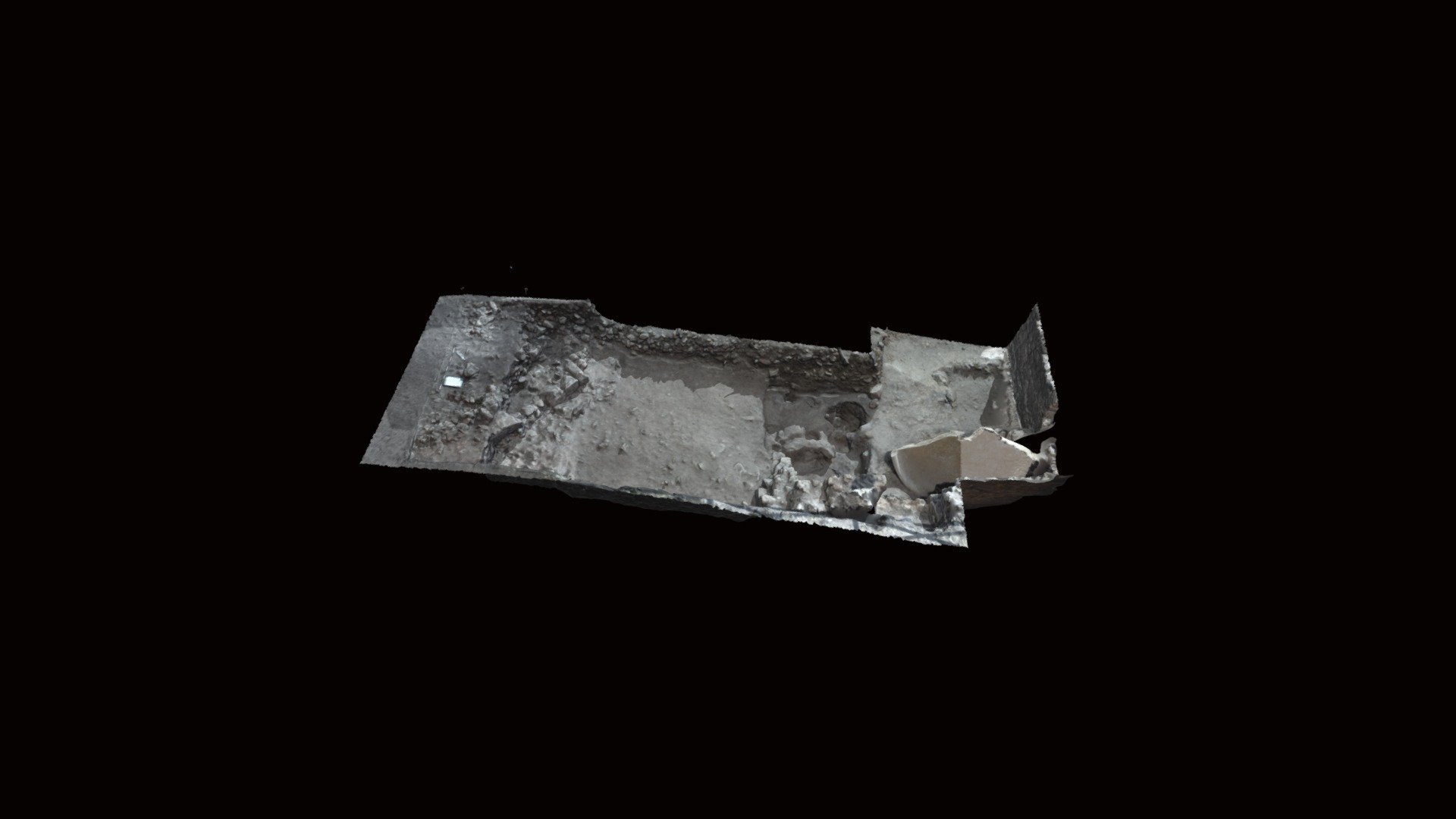 Elevated Cisterns 3 (2018) PM25 005 - 3D model by Allison Smith ...
