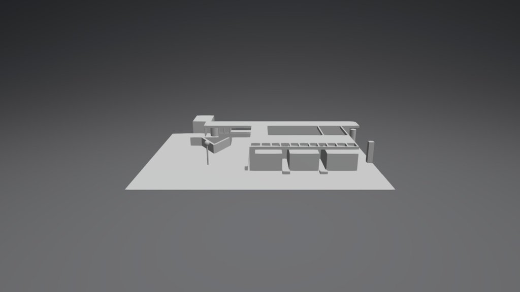 univ_model_sketchfab2.unity - 3D model by christopherunity [de16c89 ...