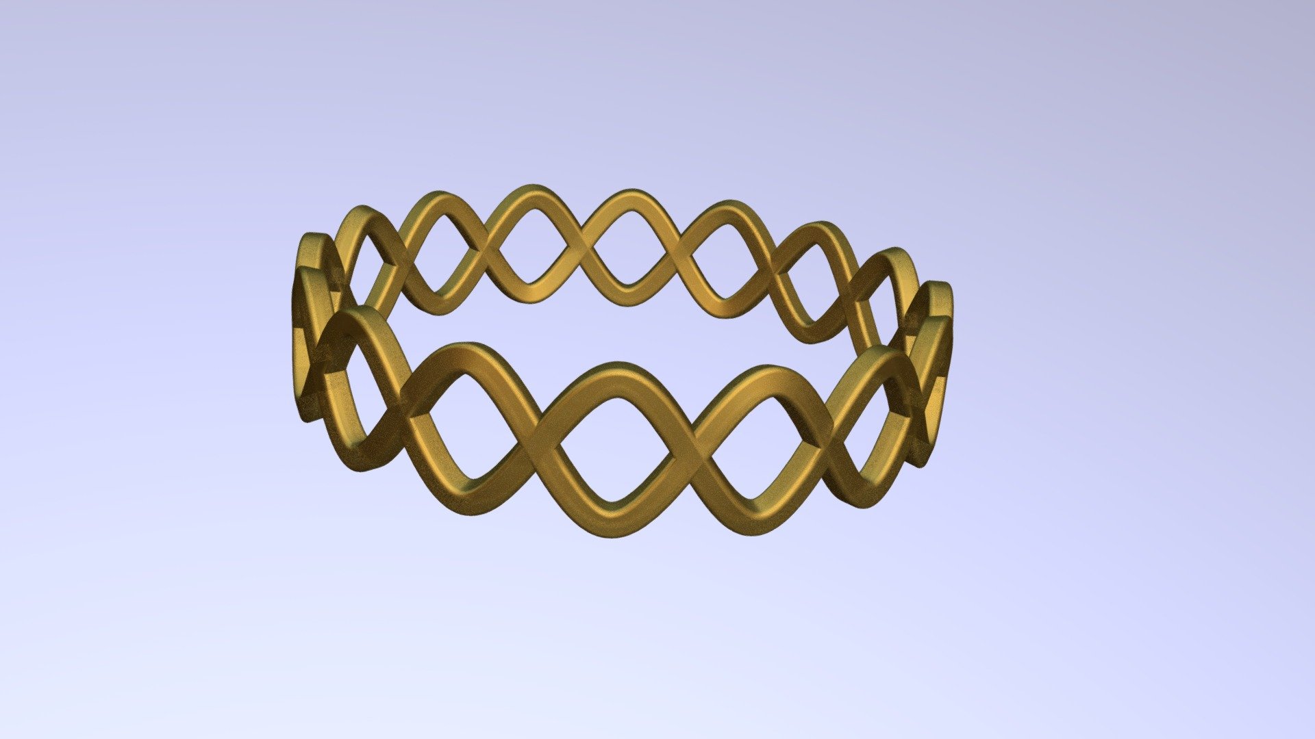 Bracelet - Download Free 3D model by Jenmy [de17fb5] - Sketchfab