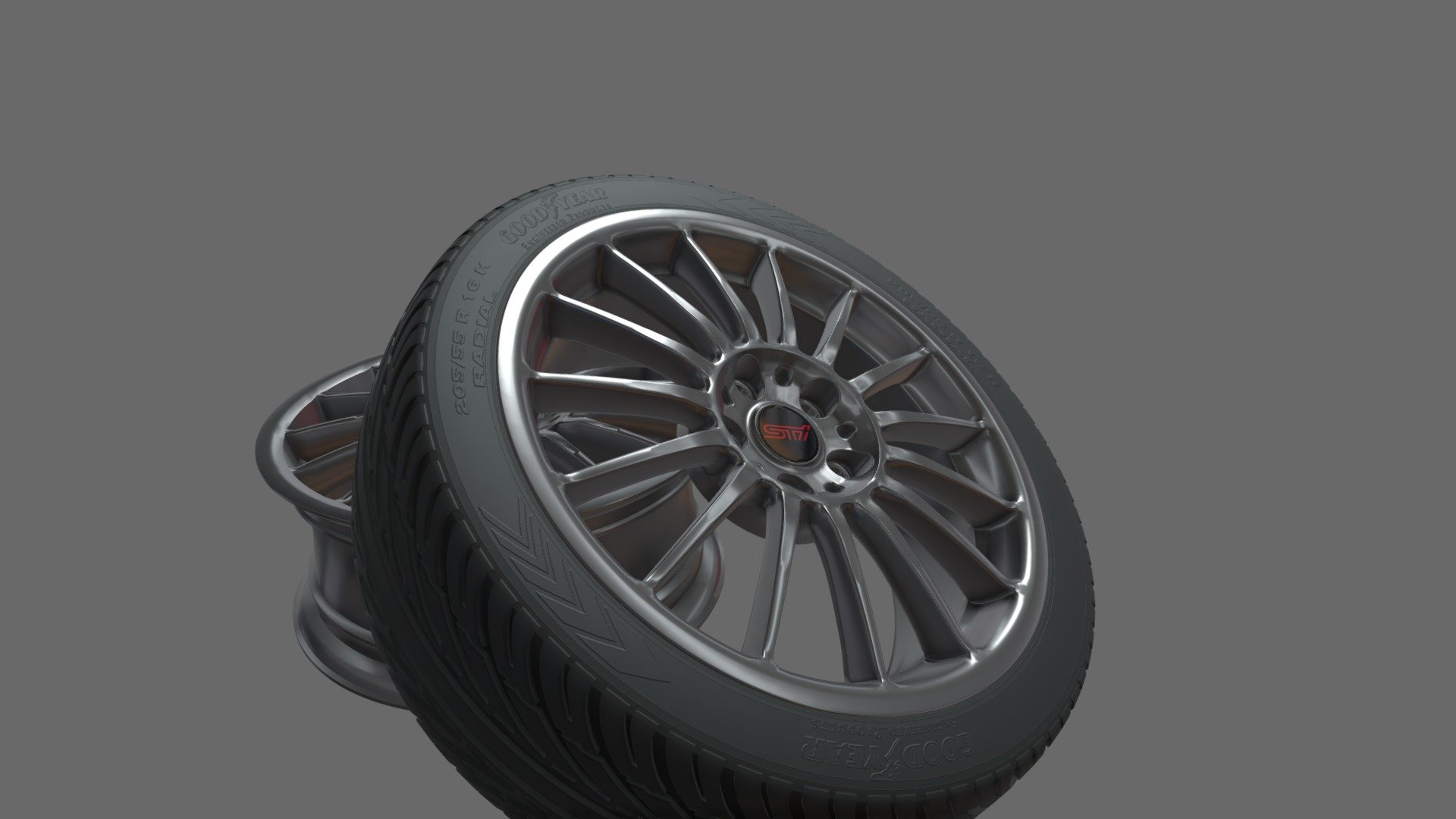 disk - 3D model by JonyStalk289 [de18278] - Sketchfab