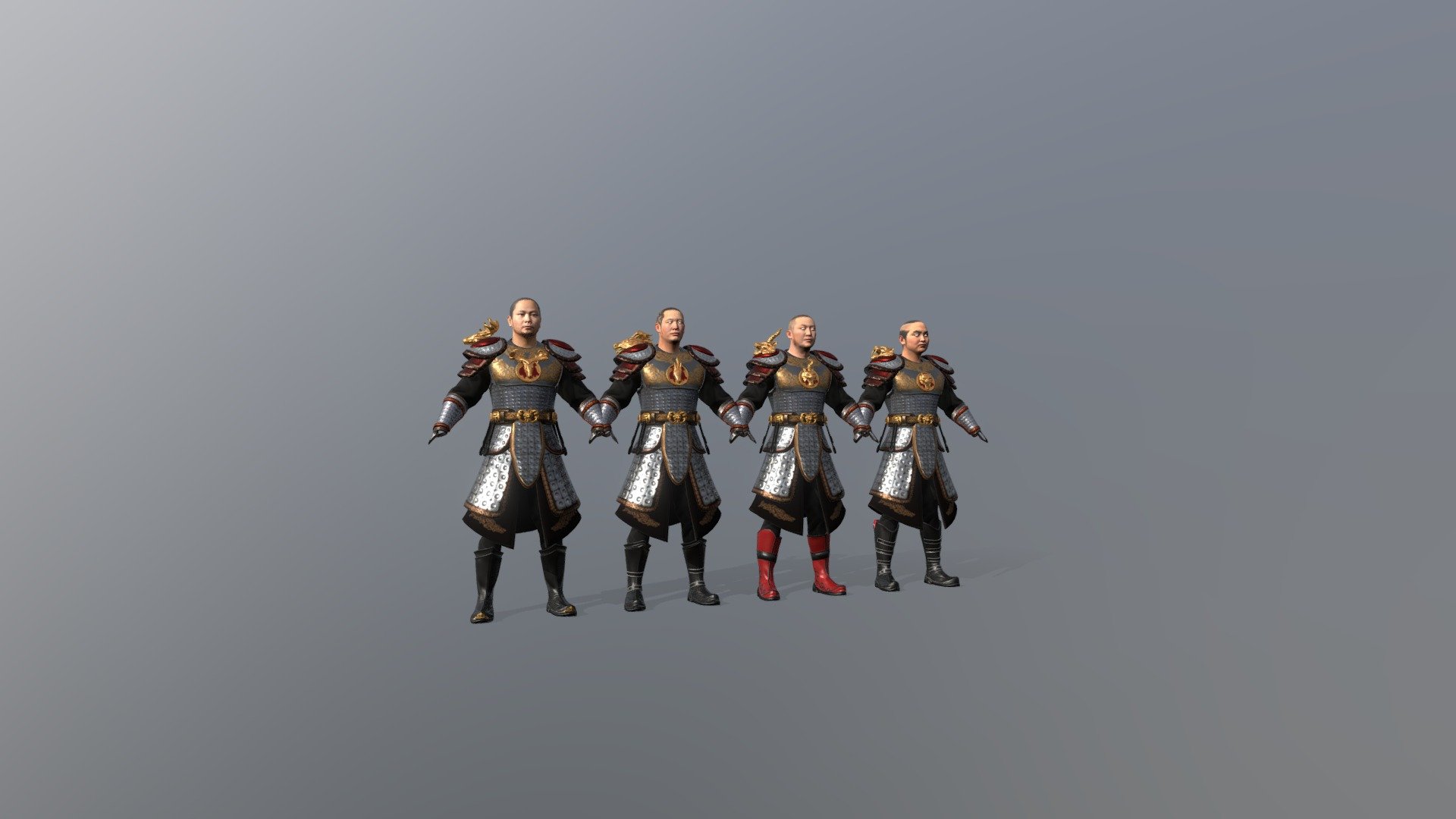 3D model by Bimo.999 (@gyamba169) [de19ddd] - Sketchfab