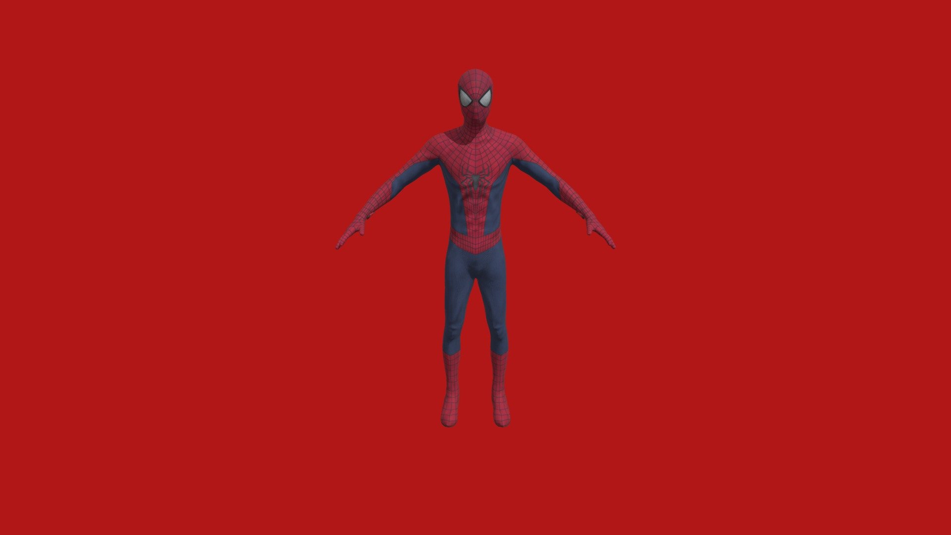 Angry - 3D model by Kavan18 [de1a6c7] - Sketchfab