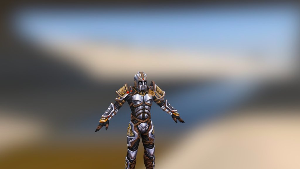 Bron_v_03 - 3D model by koshevoyvova [de1b460] - Sketchfab