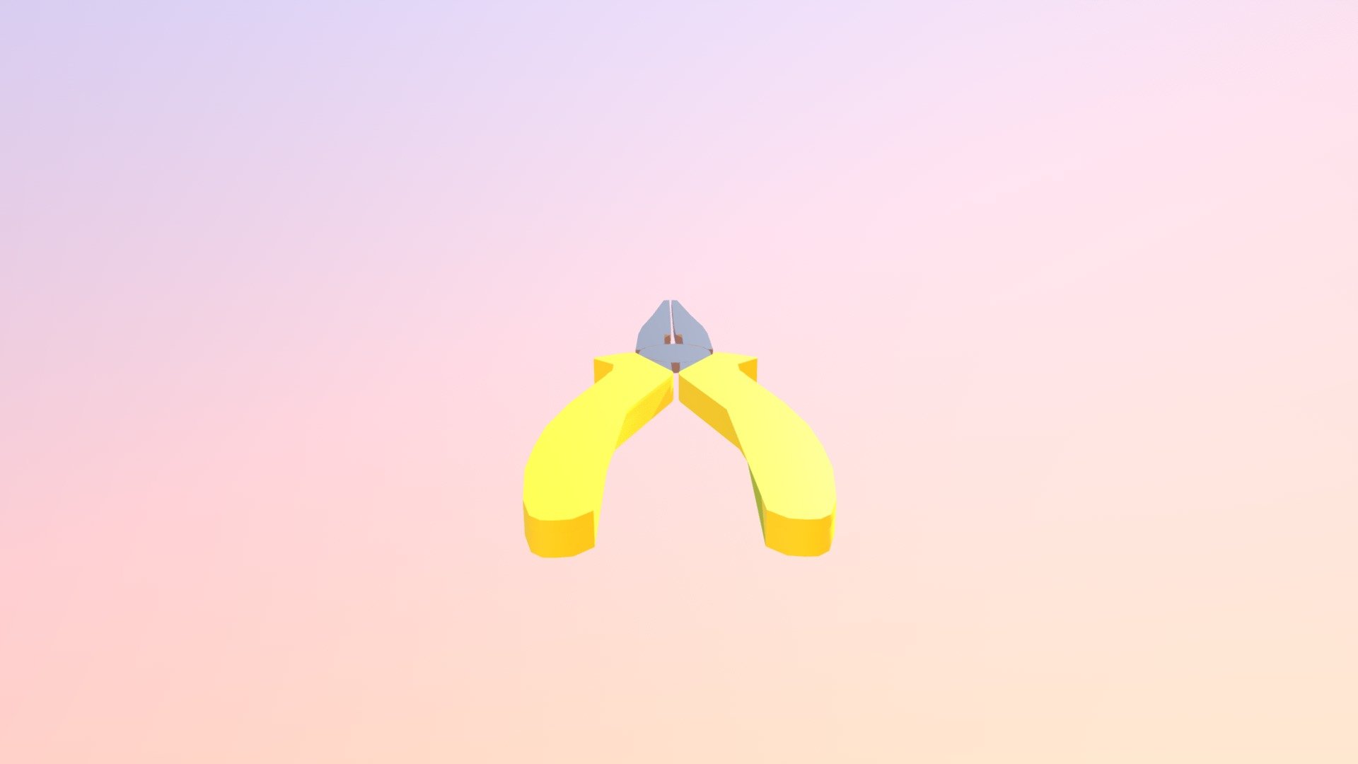 pliers - 3D model by XiaoxiongMa [de1bbab] - Sketchfab