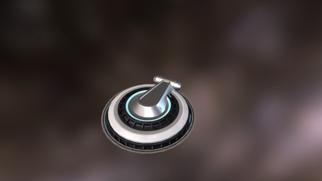Hatch - 3D model by harag [de1c656] - Sketchfab