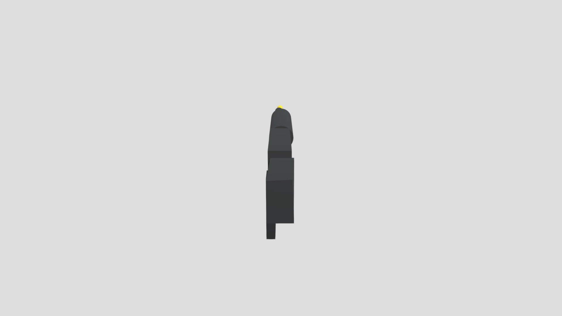 Low Poly M4 - Download Free 3D model by tasos08 [de1cb73] - Sketchfab