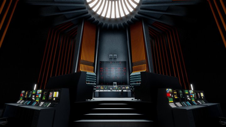Center 3D models - Sketchfab