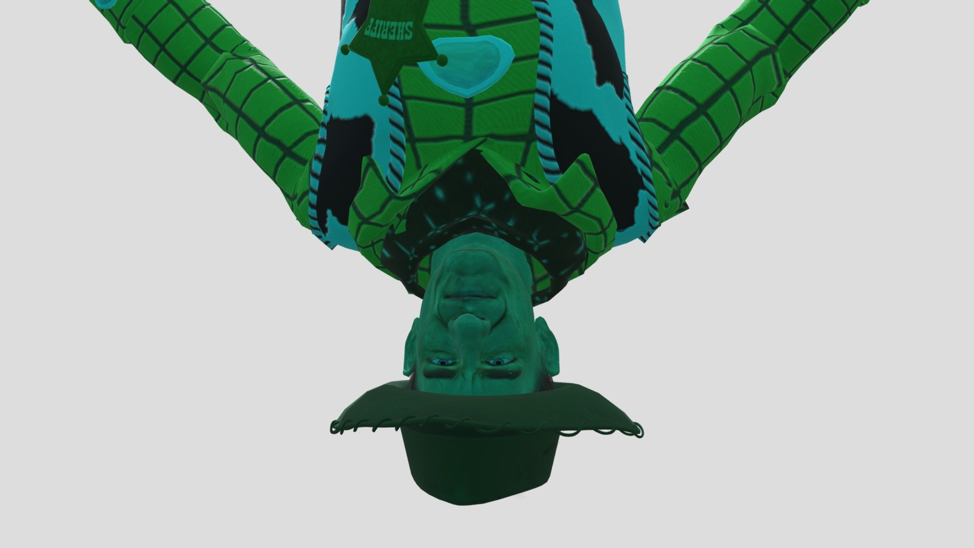 Tom_Hanks_as_Sheriff_Woody_3D_Model_Realistic - Download Free 3D model ...