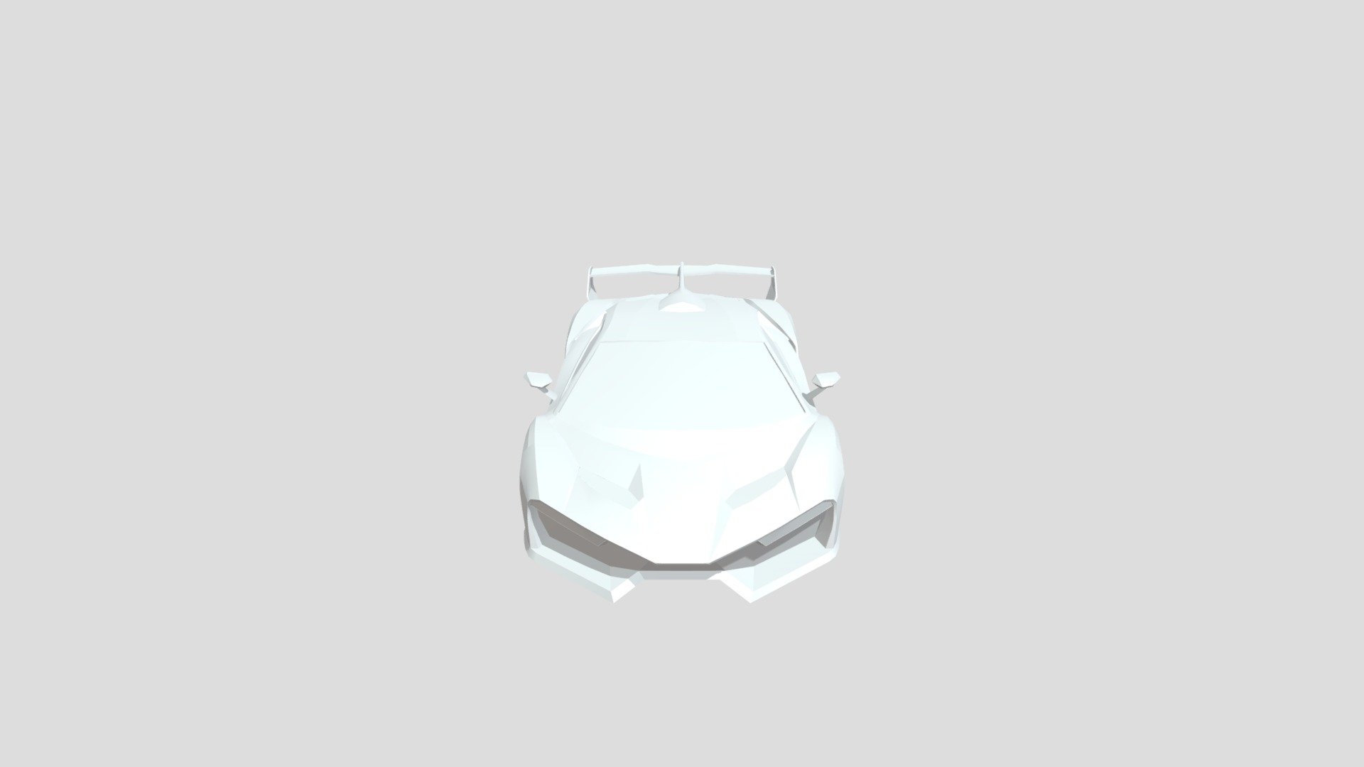 fantastic race car 43 - Download Free 3D model by Turbostuart [de20071 ...