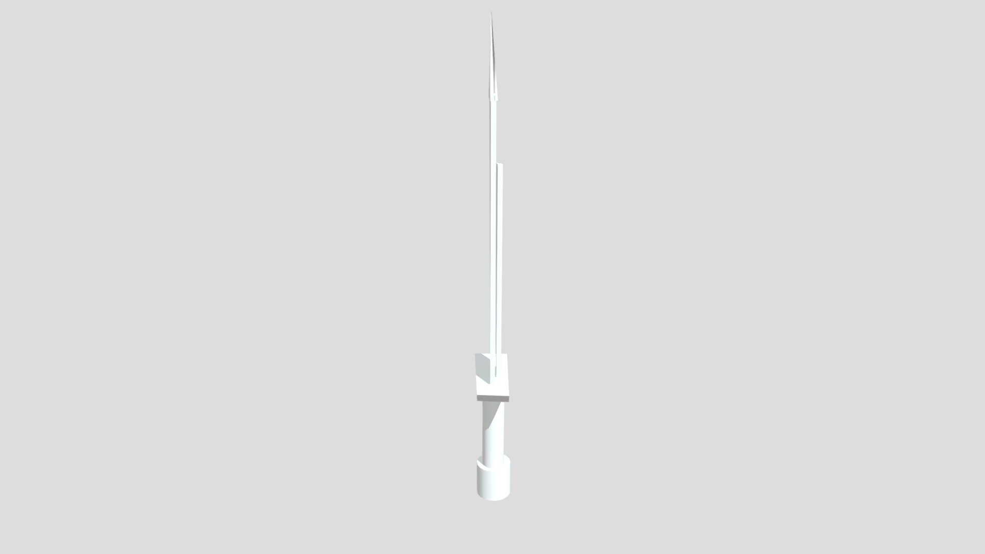 sword smiley face - 3D model by Thomasmulugeta [de21ee8] - Sketchfab