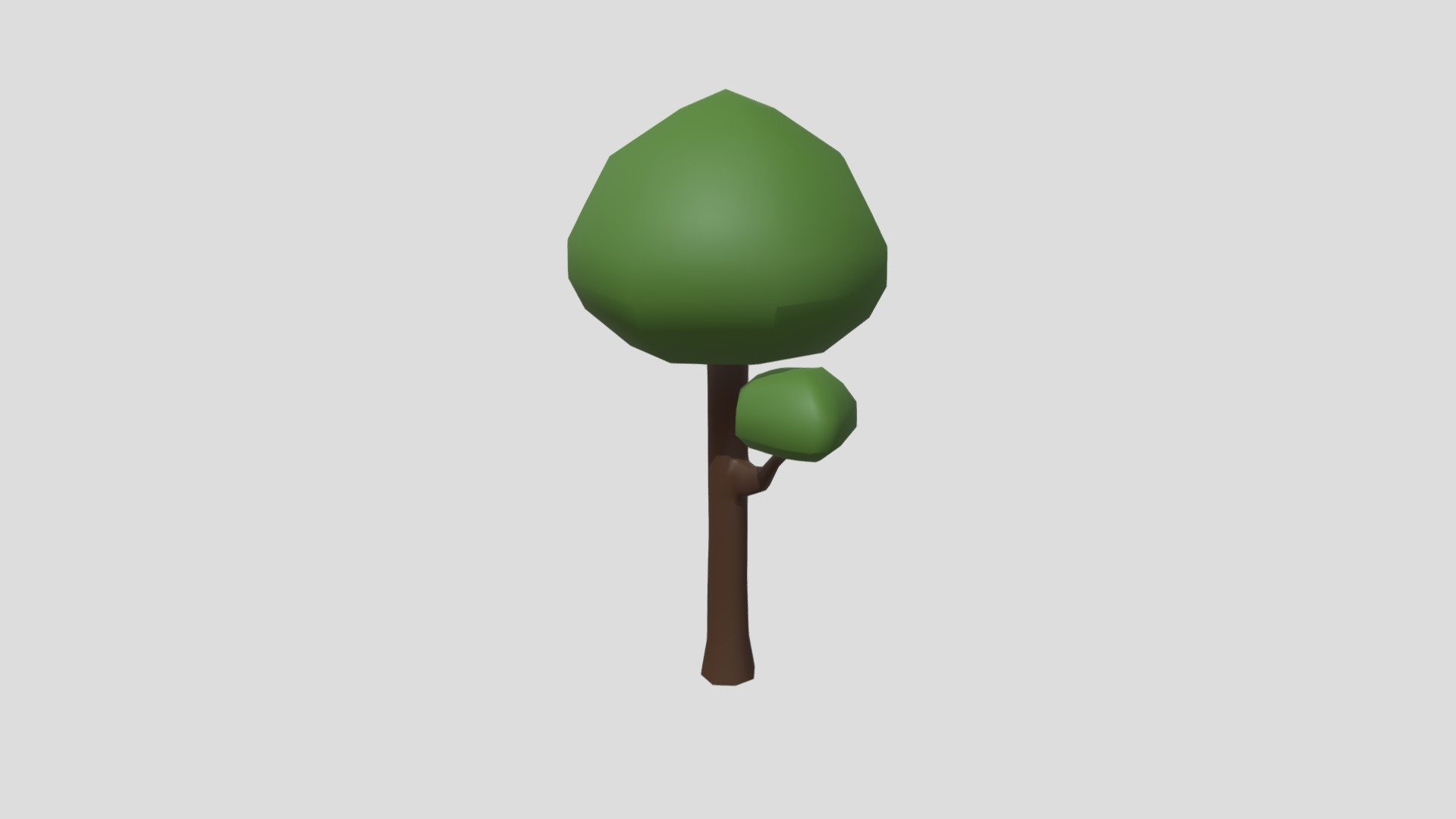 Boom_met_tak - 3D model by YdeJonge [de23091] - Sketchfab