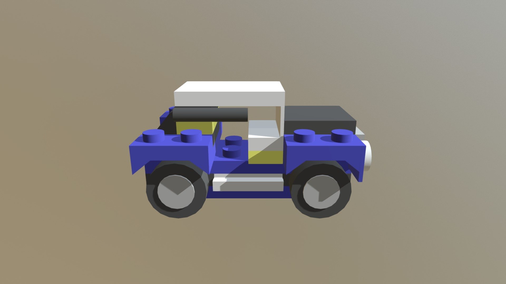 Lego - 3D model by PimHeijmeriks [de230ce] - Sketchfab