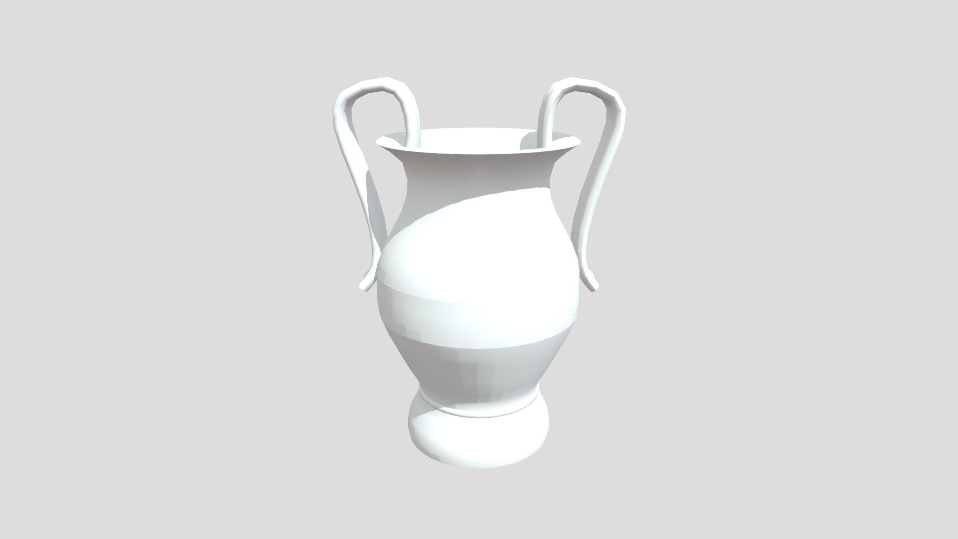 Vase_ Main - 3D model by haydencole [de23f6d] - Sketchfab