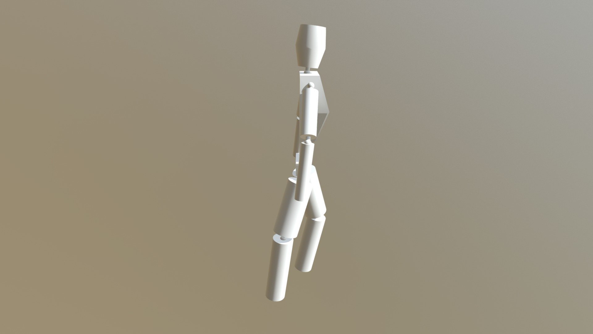 Push - 3D model by JH764 [de250c0] - Sketchfab