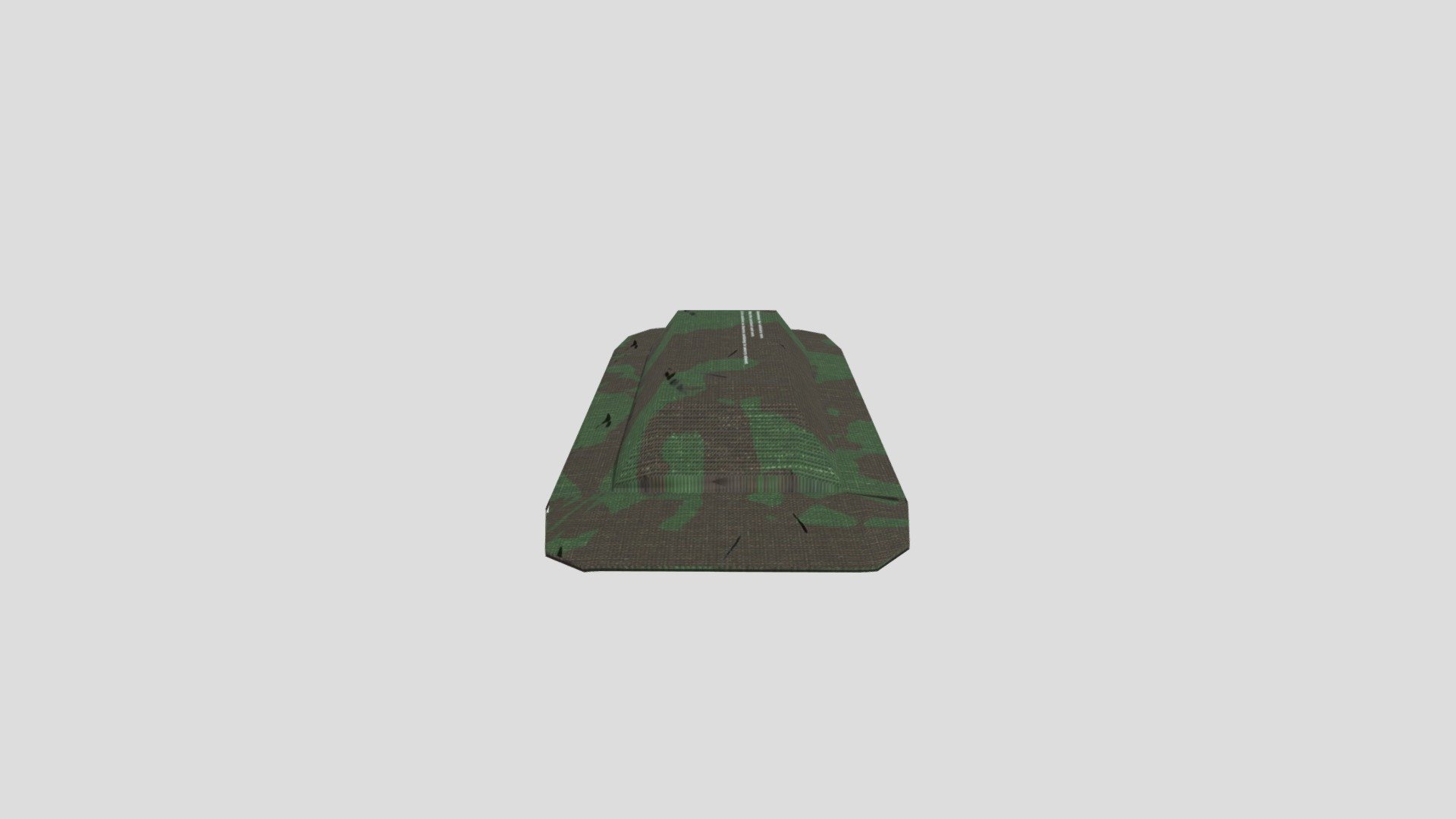 Bandage Military - Download Free 3D model by Reinaw13 [de25dff] - Sketchfab
