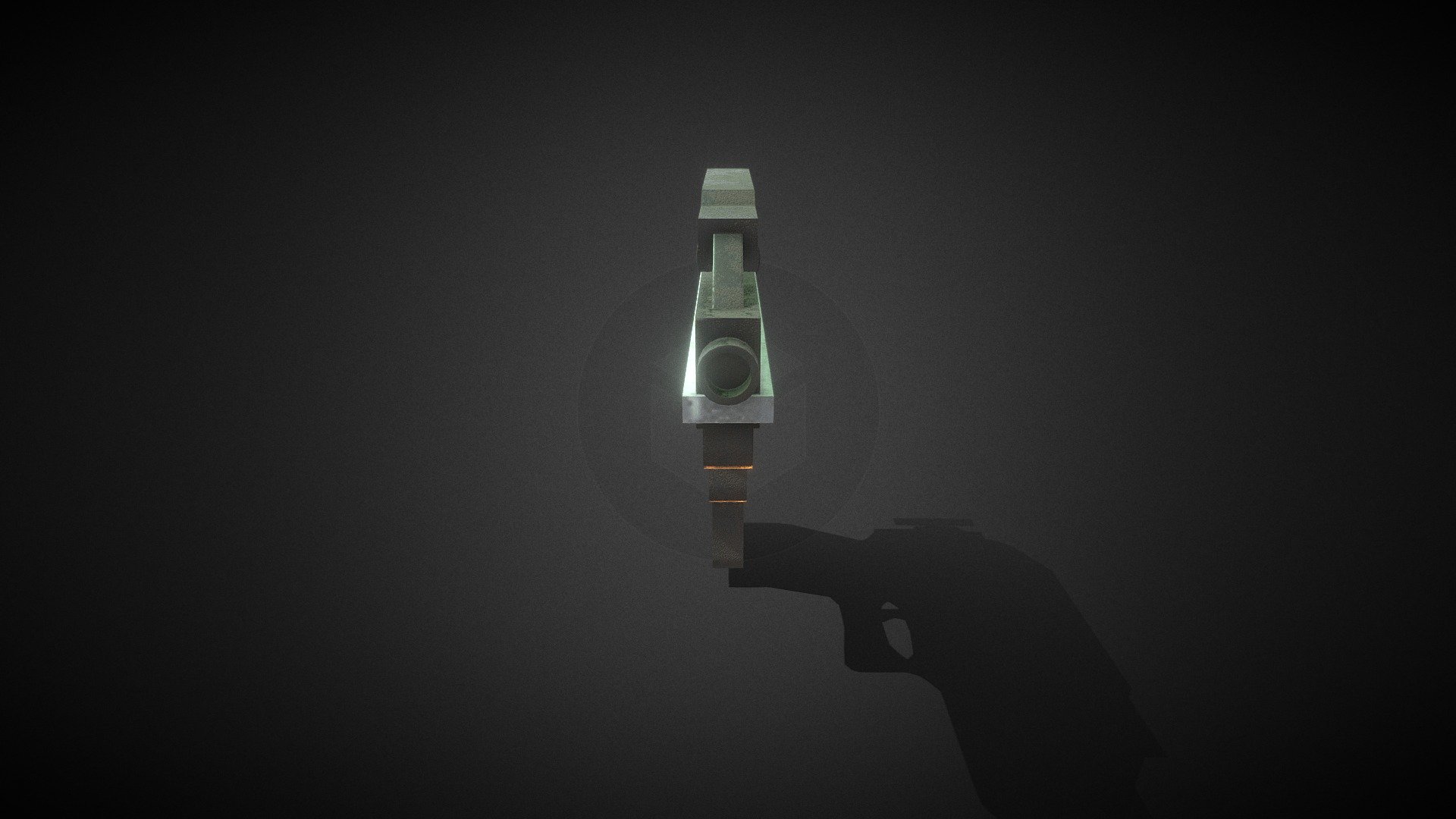 DC 17 - 3D model by mowmow [de26237] - Sketchfab