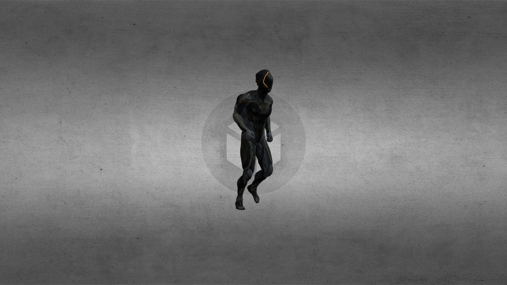 644230060_ Alien Soldier_football - Download Free 3D model by puri060 ...