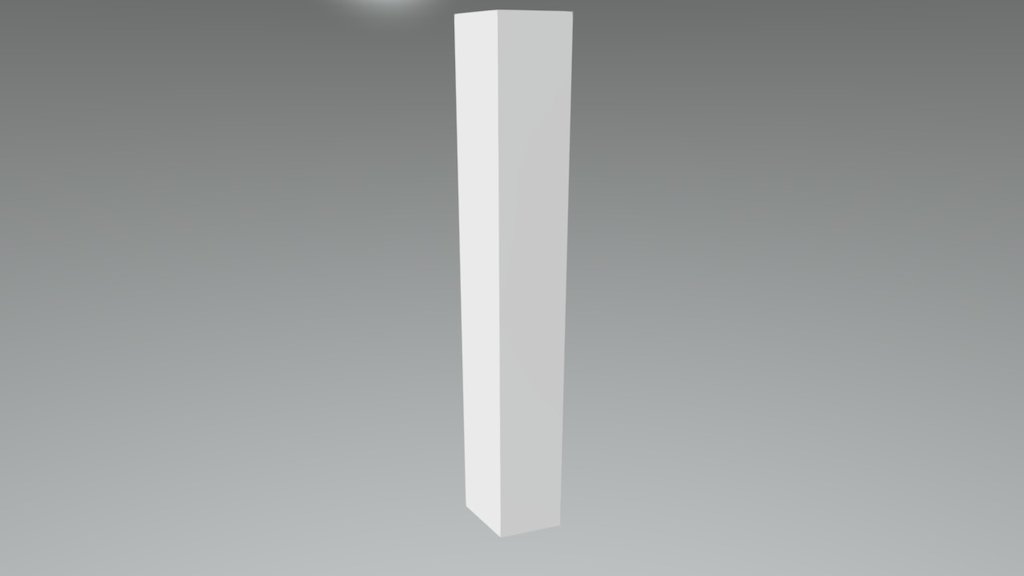 Pentagone - 3D model by amebibeau [de28cfe] - Sketchfab