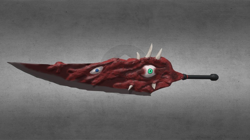 Lobotomy - A 3D model collection by berbthaboi - Sketchfab