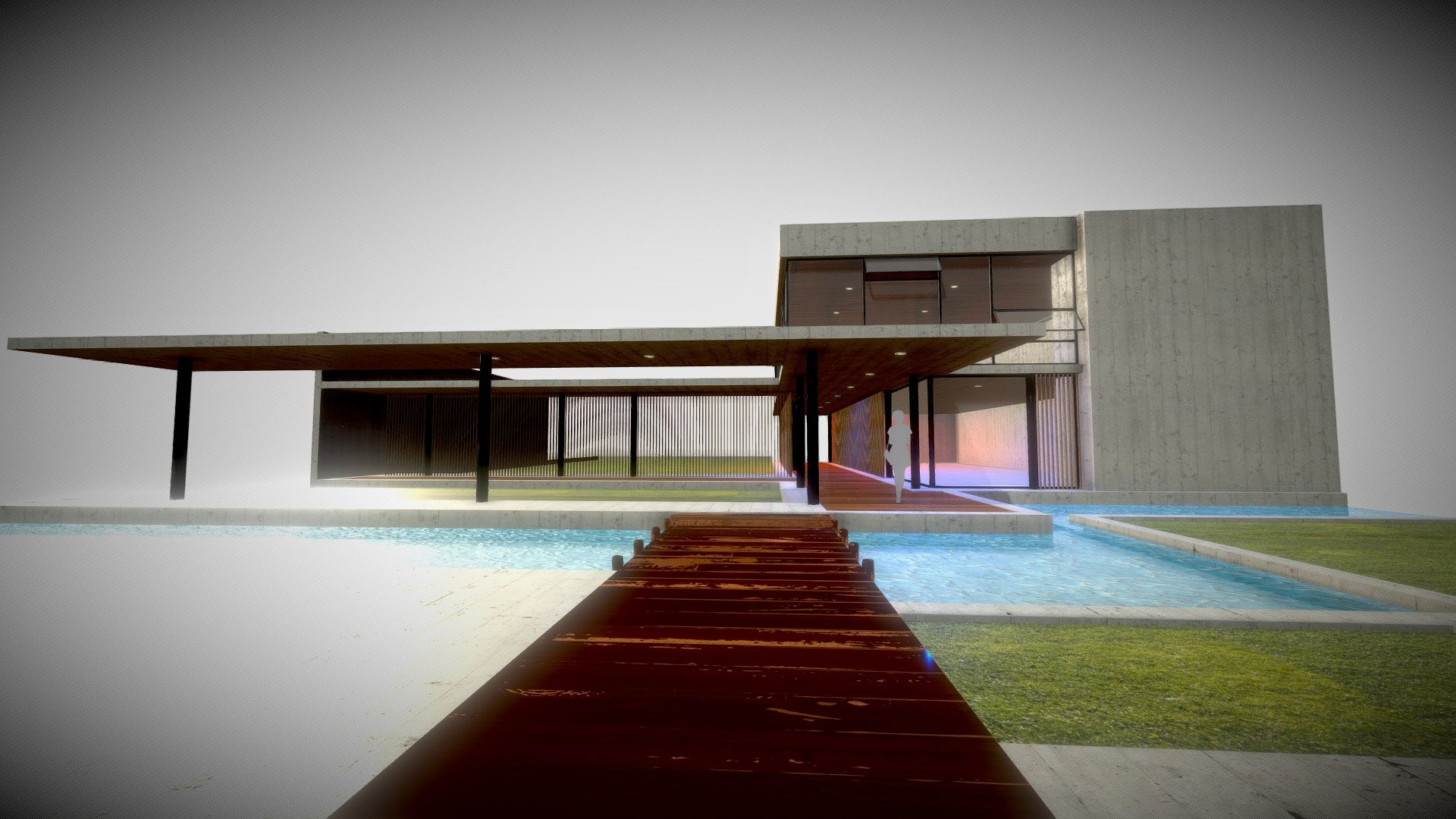 Modelo Skechfab Enzo Soares Download Free 3d Model By Enzo Soares